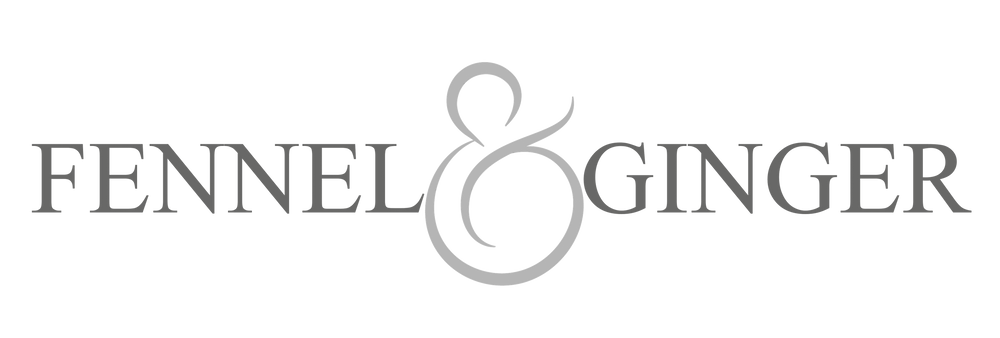 Fennel & Ginger – Fennel and Ginger