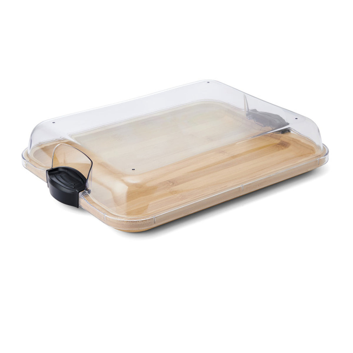 Faberware Build a Board 28x35cm Rectangular Board with Lid – Fennel and ...