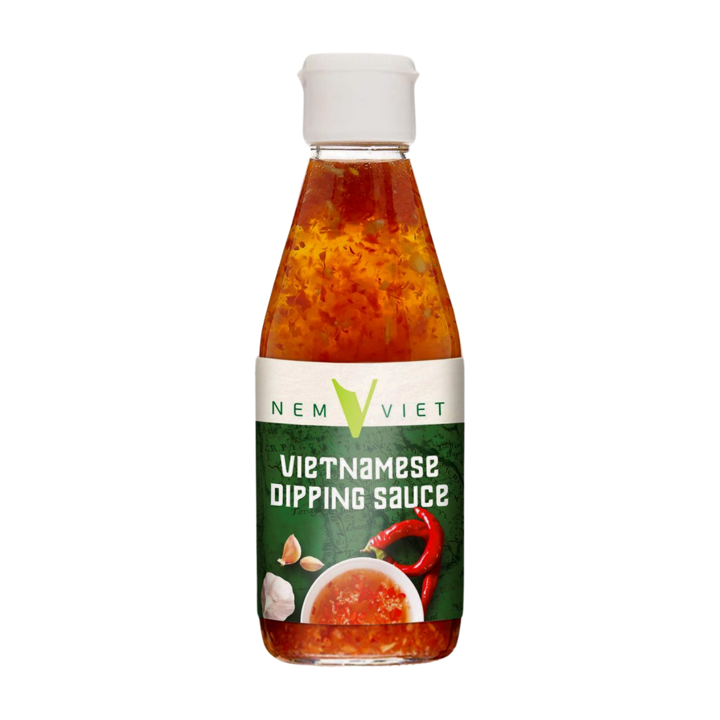 Nem Viet Vietnamese Dipping Sauce (180ml) – Fennel and Ginger