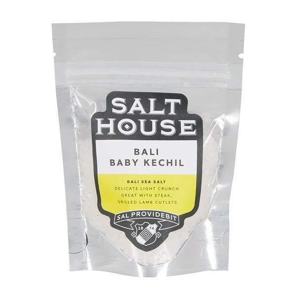 Salthouse Bali Baby Kechil (60g) – Fennel and Ginger